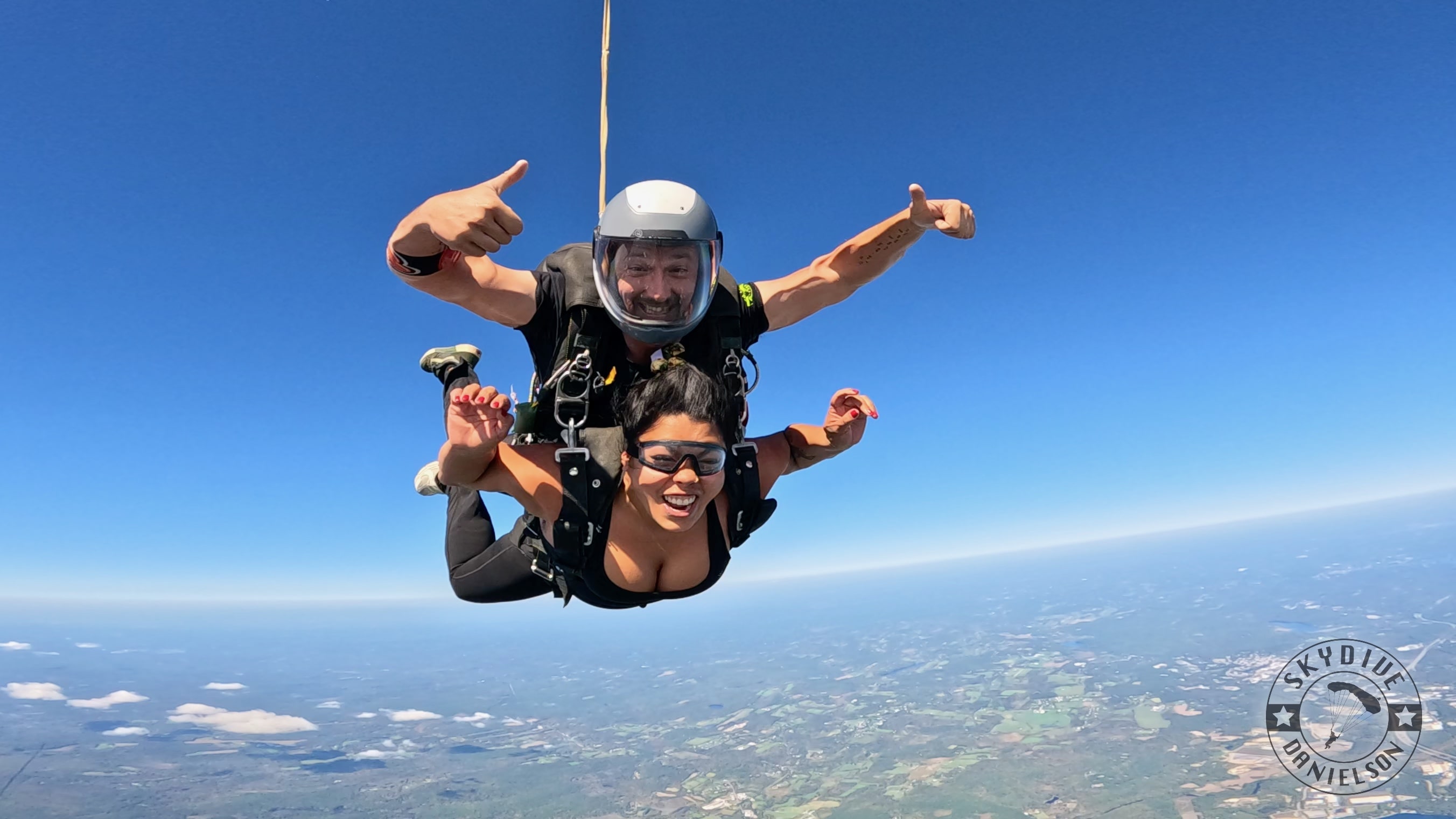 How Much is Skydiving? Parachuting Cost Breakdown | Skydive Danielson